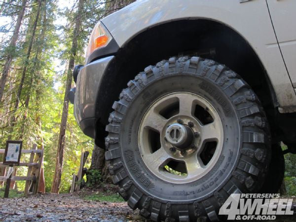 Pit Bull Rocker Tires Review - Pit Bull Tires