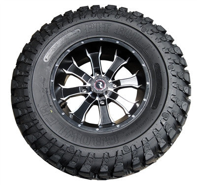 PIT BULL - GROWLER A/T EXTRA DOT RADIALS - Pit Bull Tires
